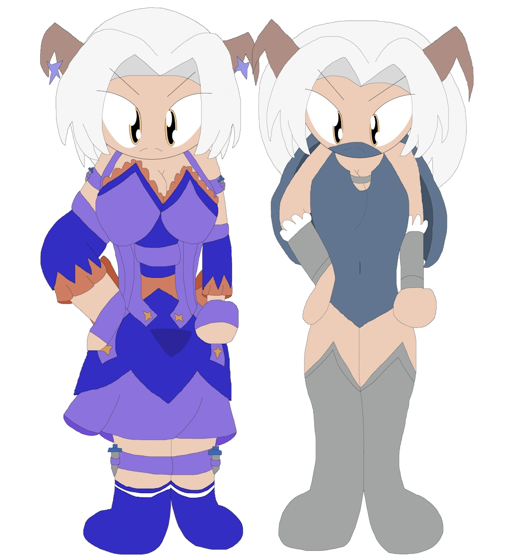 Terra Earthlight | Royal Courageous Girls R.P.G Wiki | Fandom