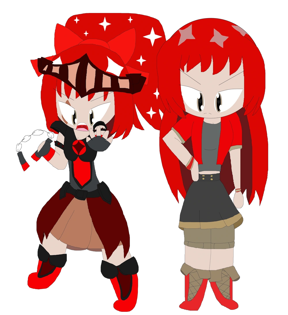 Beryl | Royal Courageous Girls R.P.G Wiki | Fandom