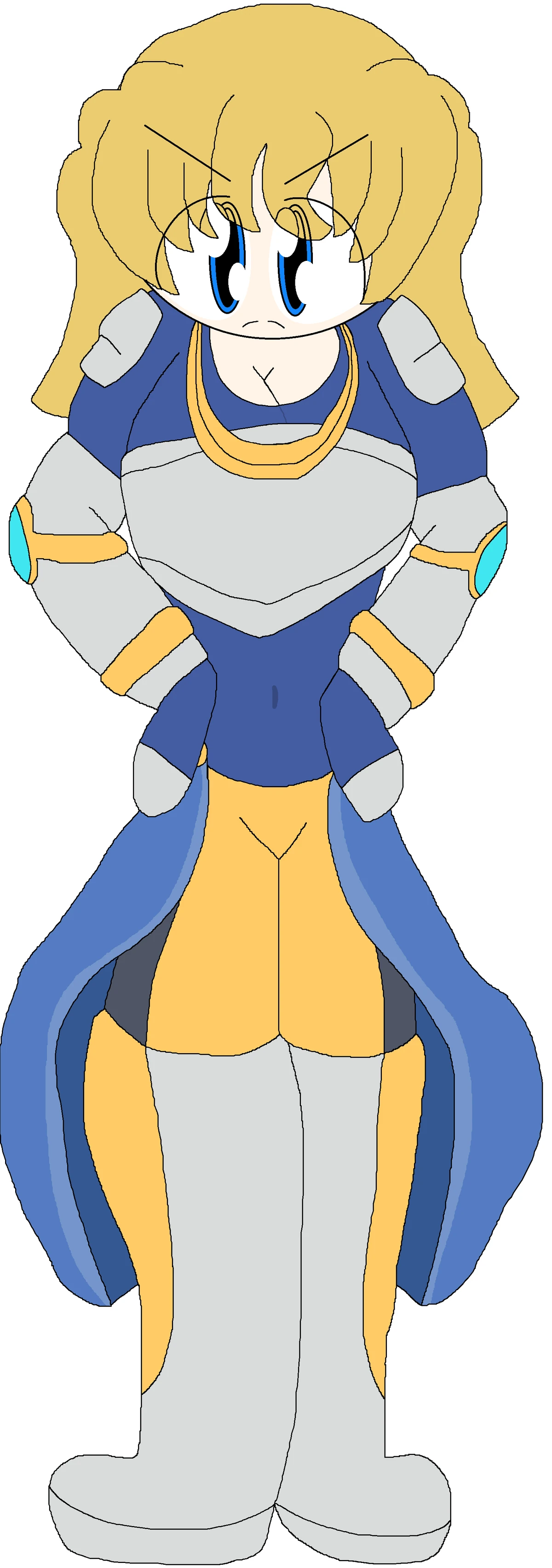 Hannah Strong/Image Gallery | Royal Courageous Girls R.P.G Wiki | Fandom