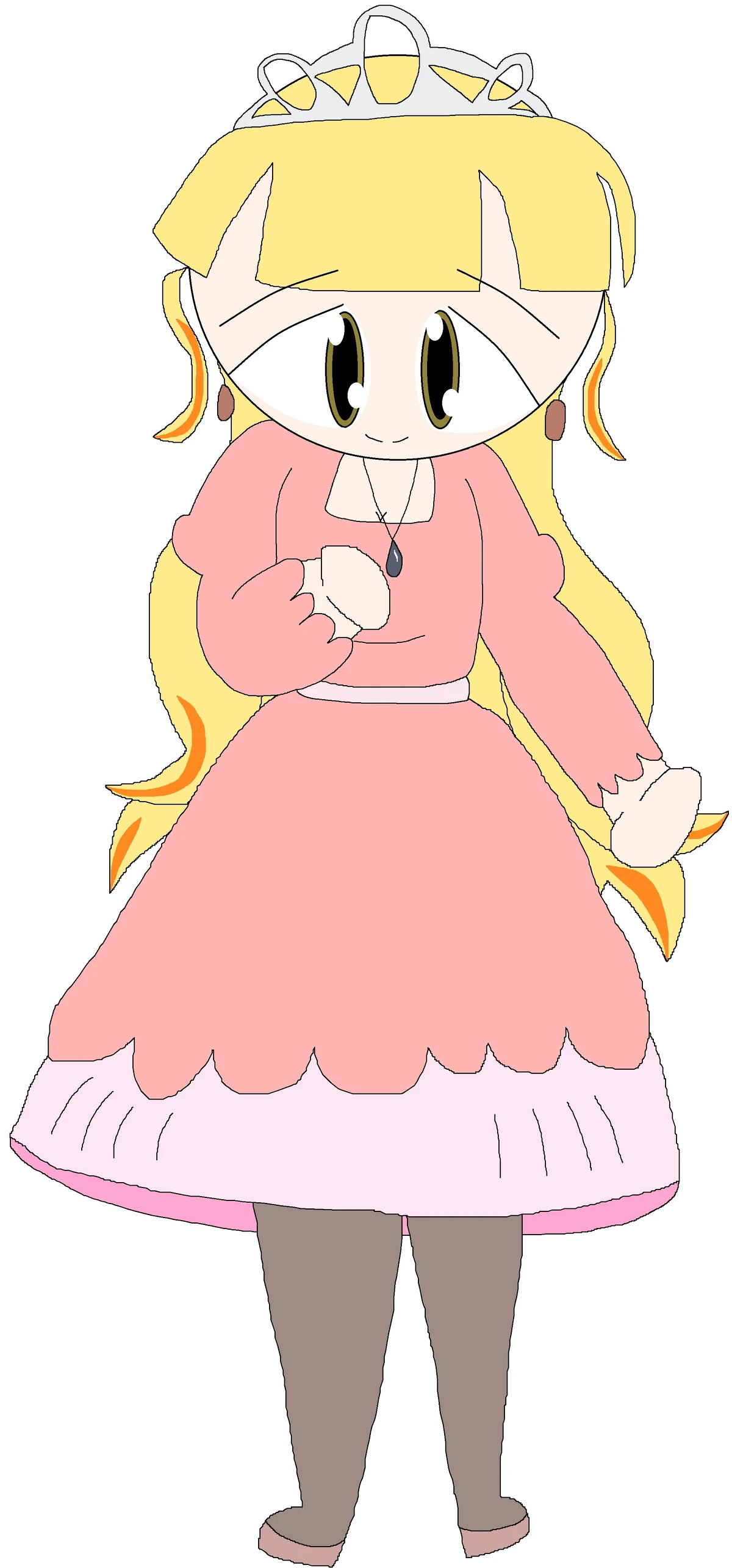 Miley Marvelous/Image Gallery | Royal Courageous Girls R.P.G Wiki | Fandom