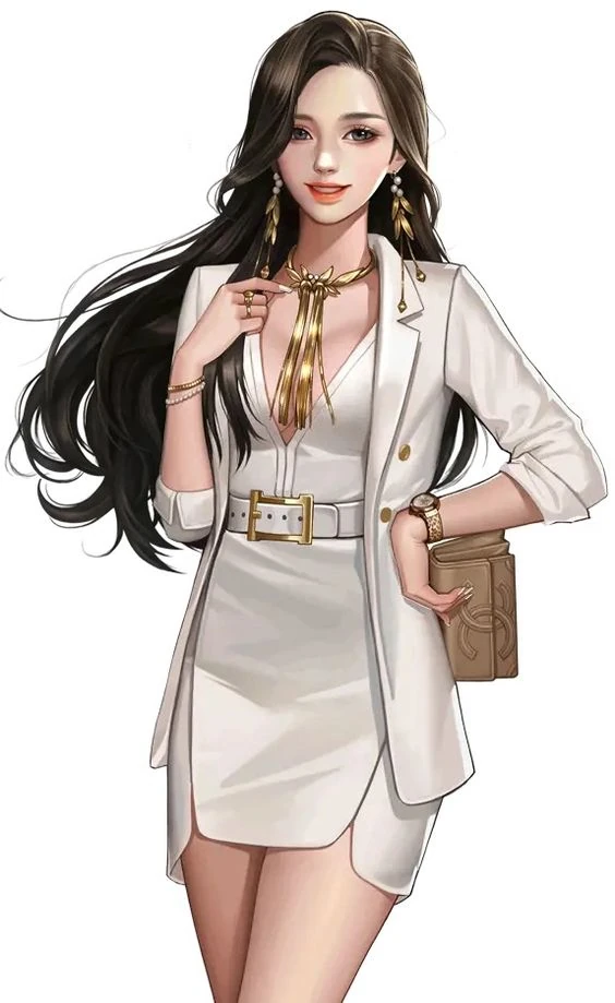 Tang Li | ROYAL DRAGON AND PHOENIX TRANSMIGRATE TO EARTH Wiki | Fandom