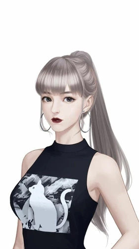 Ren Chang Xia | ROYAL DRAGON AND PHOENIX TRANSMIGRATE TO EARTH Wiki | Fandom