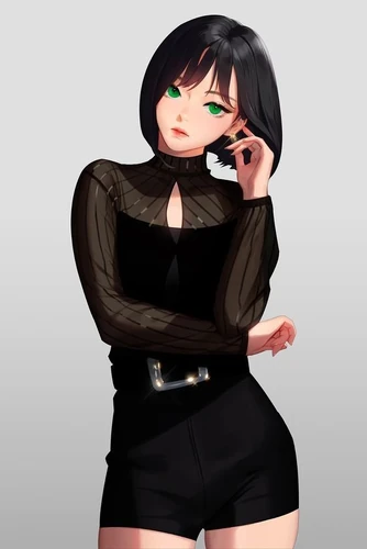 Chen Ling | ROYAL DRAGON AND PHOENIX TRANSMIGRATE TO EARTH Wiki | Fandom