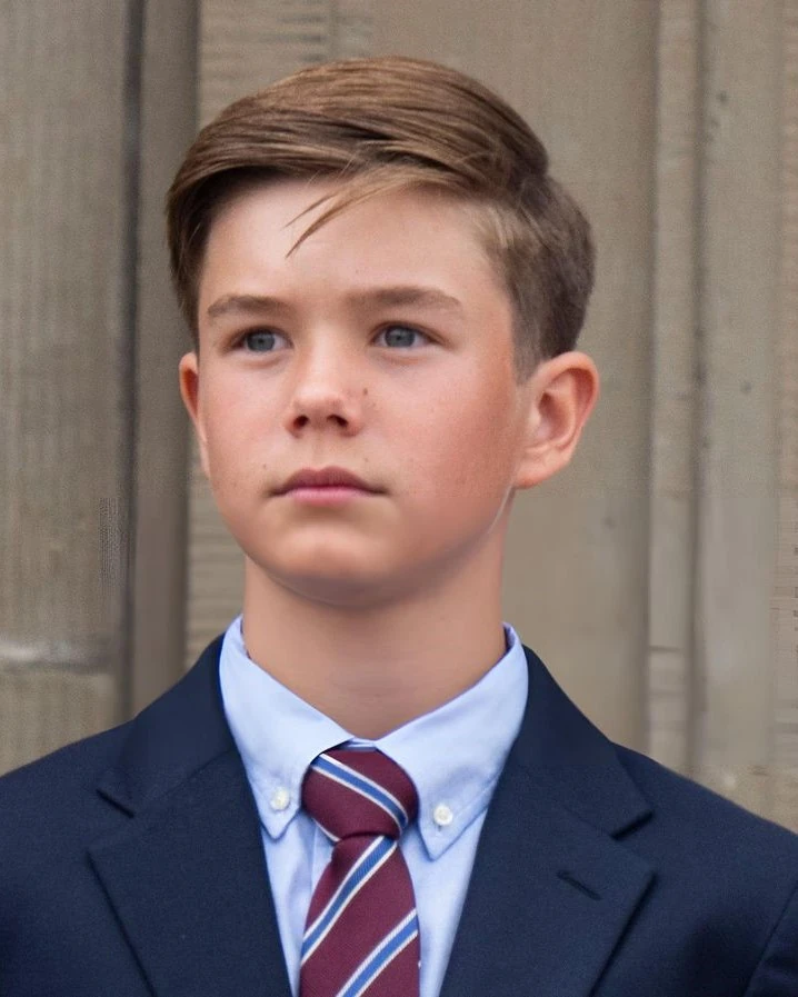Vincent of Denmark | Royalfamilies Wiki | Fandom