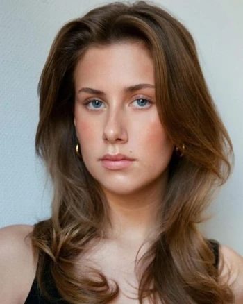 Leah Isadora Behn | Royalfamilies Wiki | Fandom
