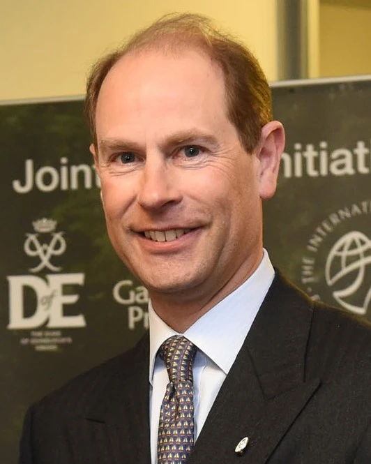 Edward, Duke of Edinburgh | Royalfamilies Wiki | Fandom
