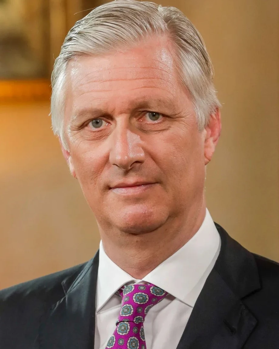 Philippe of Belgium | Royalfamilies Wiki | Fandom