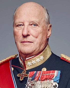 Harald V | Royalfamilies Wiki | Fandom