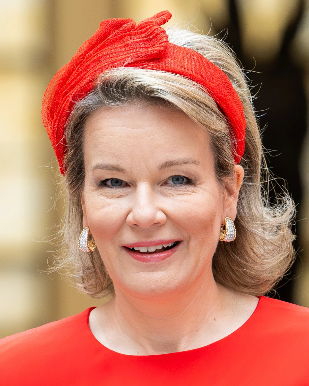 Mathilde of Belgium | Royalfamilies Wiki | Fandom