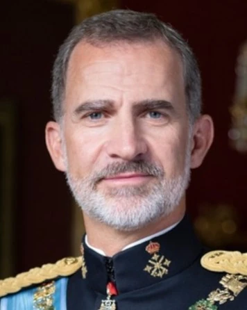 Felipe VI | Royalfamilies Wiki | Fandom