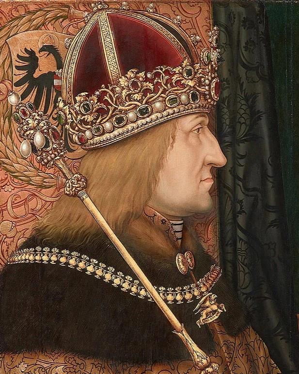 Frederick III, Holy Roman Emperor | Royalfamilies Wiki | Fandom