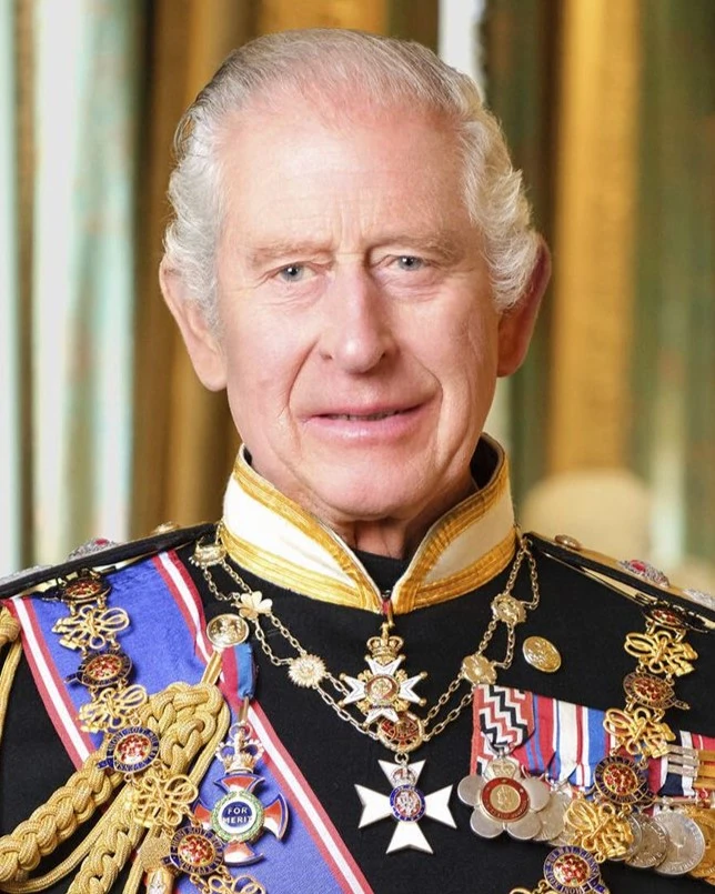 Charles III | Royalfamilies Wiki | Fandom