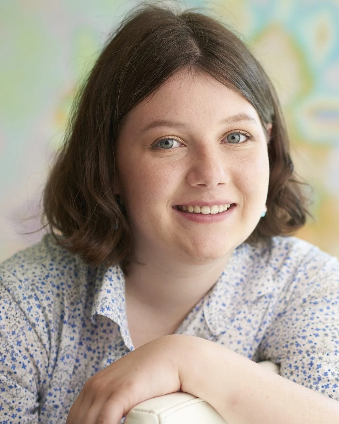 Maud Angelica Behn | Royalfamilies Wiki | Fandom