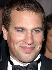 Peter Phillips | Royal family Wiki | Fandom