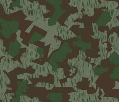 List of the Military Uniforms of the Royal Genovian Militia Forces ...