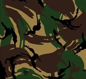 List of Military Uniforms of the Royal Genovian Marine Corps | Royal ...