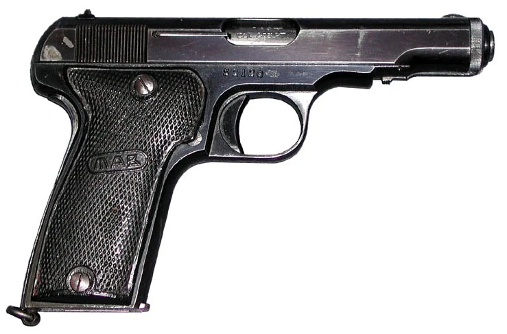 List of Former Equipments of the Royal Genovian Militia Forces | Royal ...