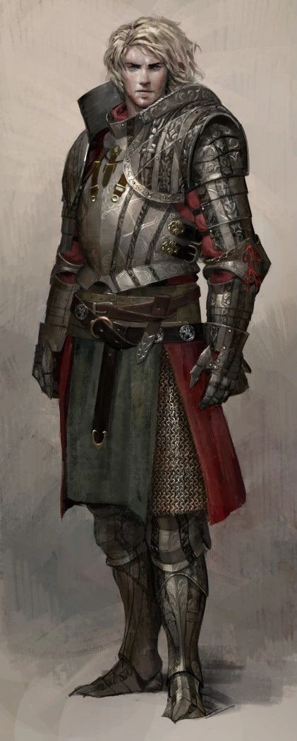 Sir Arturios the Bold | Royal Inquisition Wiki | Fandom