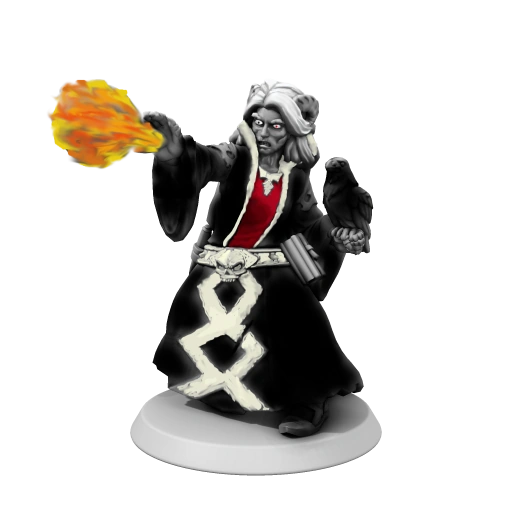 Meg | Royal Inquisition Wiki | Fandom