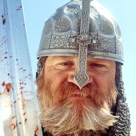 Count Reginald | Royal Inquisition Wiki | Fandom