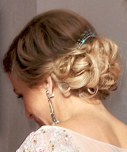 Small Diamond Tiara | Royal Jewellery Wiki | Fandom