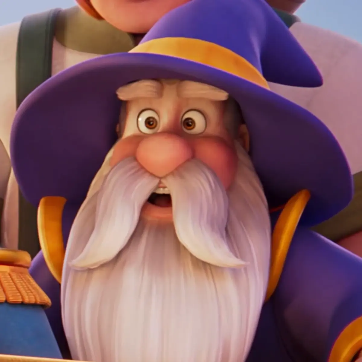 Wizard | Royal Kingdom Wiki | Fandom