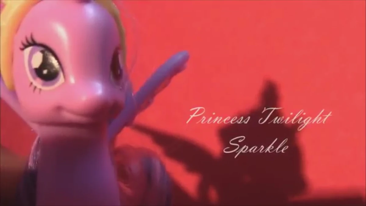 Princess Twilight Sparkle | MLP A Royal Pain Wiki | Fandom