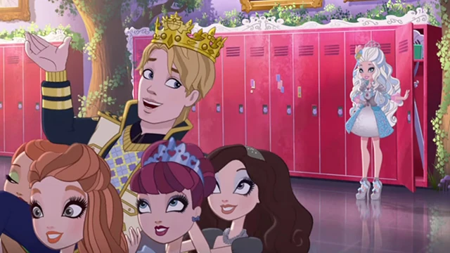 Darling Charming/Chapter 3 Gallery | Royal & Rebel Pedia Wiki | Fandom