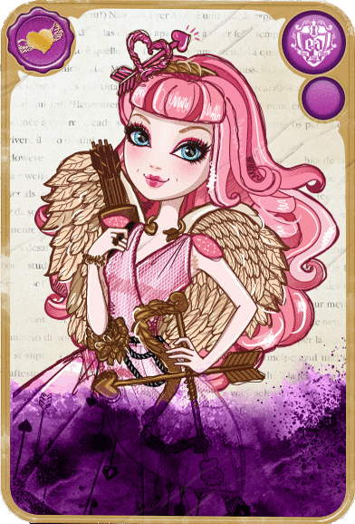 C.A. Cupid | Royal & Rebel Pedia Wiki | Fandom