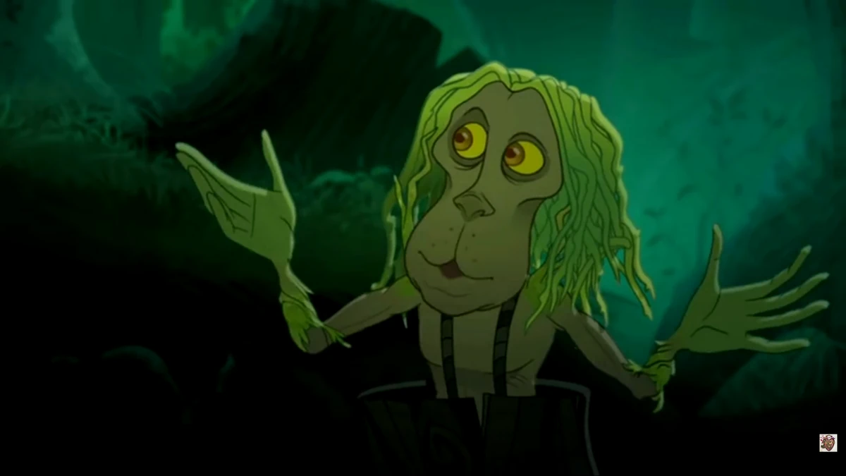 Issle Widget the Imp | Royal & Rebel Pedia Wiki | Fandom