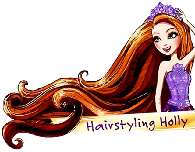 Style Dolls (Doll Line) | Royal & Rebel Pedia Wiki | Fandom