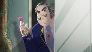 Milton Grimm | Royal & Rebel Pedia Wiki | Fandom