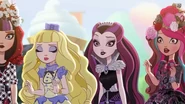 Briar Beauty/Spring Unsprung Gallery | Royal & Rebel Pedia Wiki | Fandom