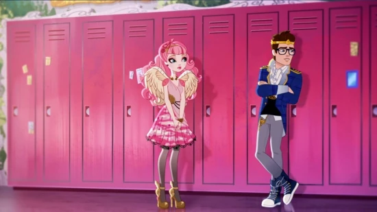 Catching Raven | Royal & Rebel Pedia Wiki | Fandom