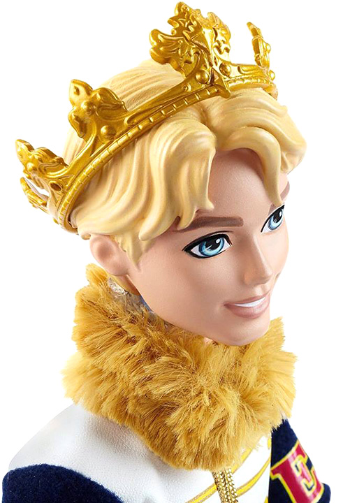 Daring Charming/Merchandise | Royal & Rebel Pedia Wiki | Fandom