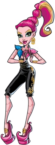 Category:Girls | Royal & Rebel Pedia Wiki | Fandom