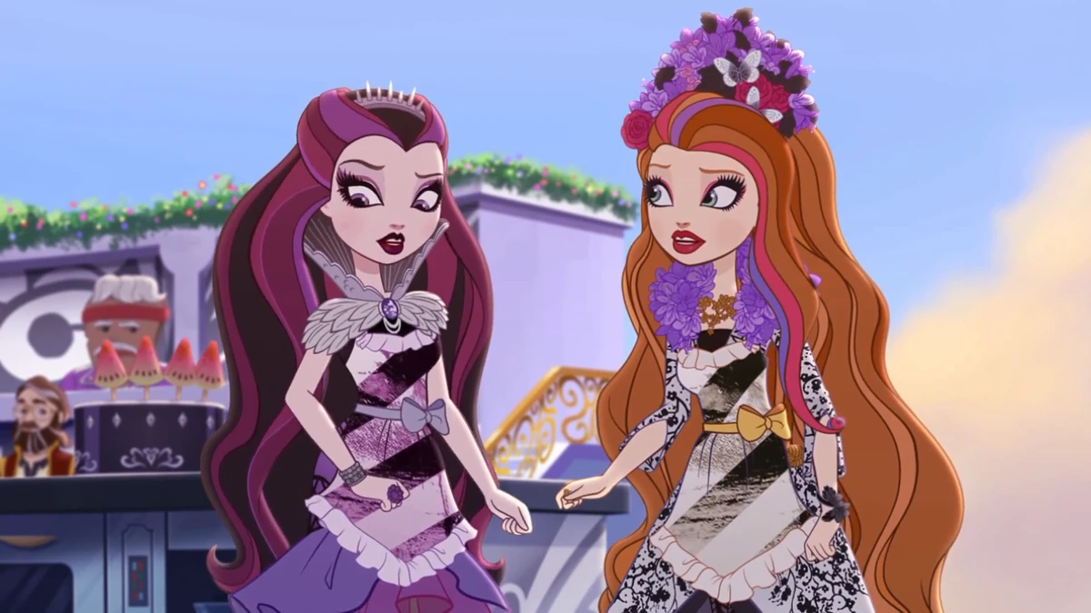 Pied Piper/Spring Unsprung Gallery | Royal & Rebel Pedia Wiki | Fandom