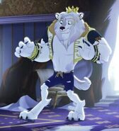 Daring Charming | Royal & Rebel Pedia Wiki | Fandom