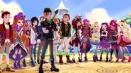 Briar Beauty/Spring Unsprung Gallery | Royal & Rebel Pedia Wiki | Fandom