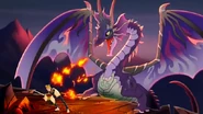 Dragons of Ever After High | Royal & Rebel Pedia Wiki | Fandom