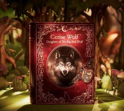 cerise wolf hall