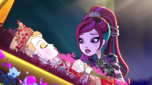 how to draw raven queen dragon games