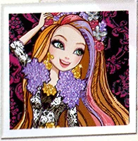 Holly O'Hair/Spring Unsprung Diary | Royal & Rebel Pedia Wiki | Fandom