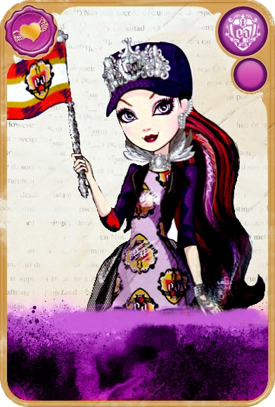 School Spirit/Rebel Chant Song | Royal & Rebel Pedia Wiki | Fandom
