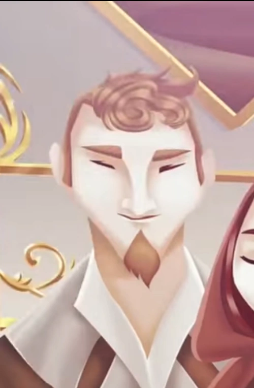 Huntsman | Royal & Rebel Pedia Wiki | Fandom