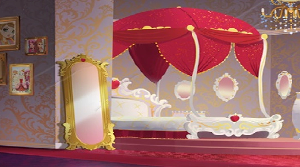 Dorm Rooms | Royal & Rebel Pedia Wiki | Fandom