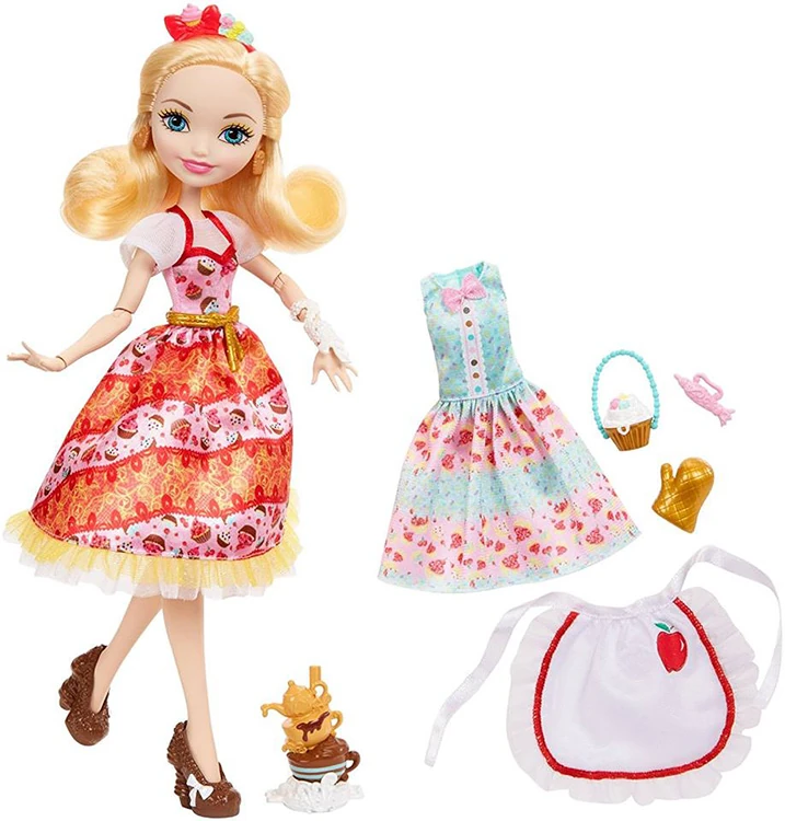 Sweet Treats (Doll Line) | Royal & Rebel Pedia Wiki | Fandom