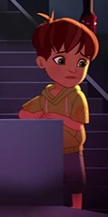 Nathan Nutcracker Ever After High
