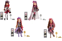 Spring Unsprung (Doll Line) | Royal & Rebel Pedia Wiki | Fandom