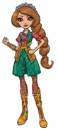 Jillian Beanstalk | Royal & Rebel Pedia Wiki | Fandom